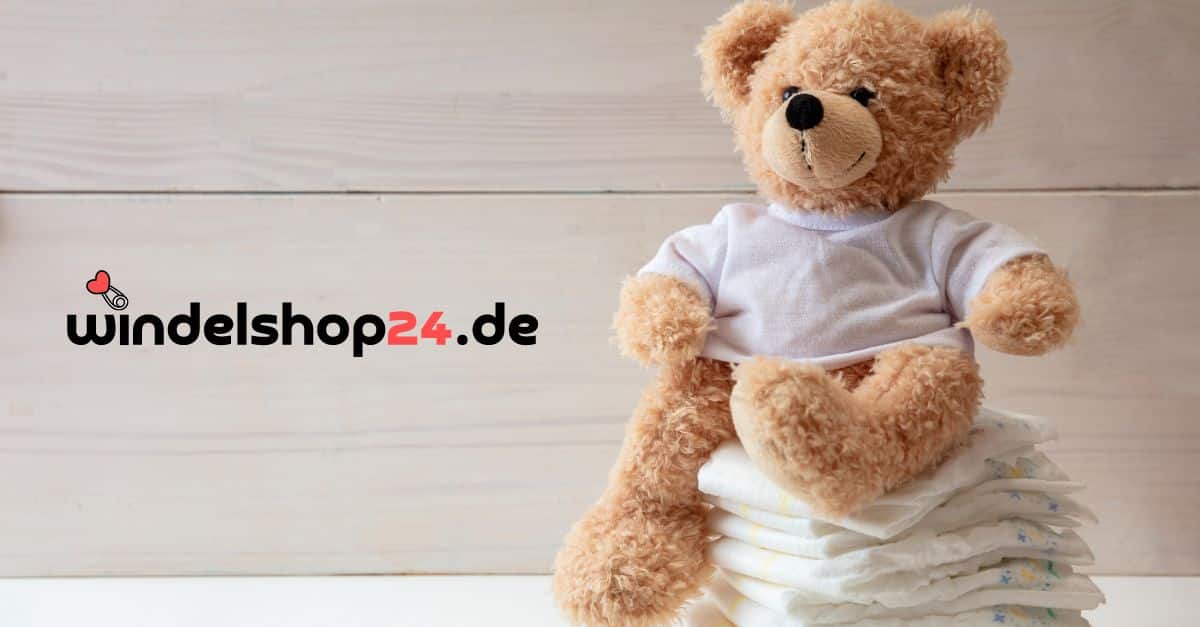 Windeln & Windel Zubehör günstig online kaufen